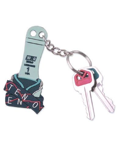 TEN-O Grip Key Chains - TEN-O | ByGMR