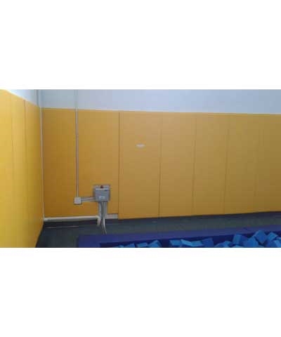 Safety Zone XL Wall Pads - TEN-O | ByGMR