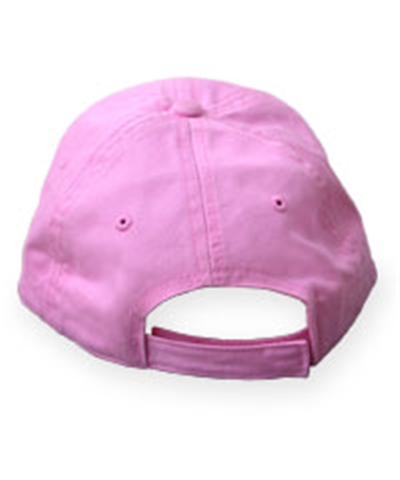 Pink Gymnastics Girl Cap - TEN-O | ByGMR