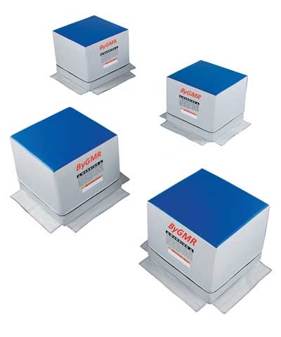 Ninja Obstacle Course - Blocks - TEN-O | ByGMR