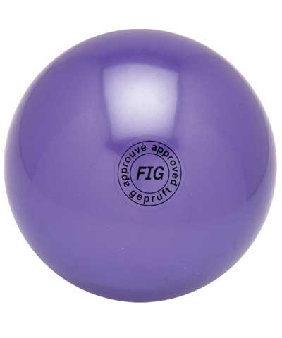 Competition Rhythmic Ball 19cm - TEN-O | ByGMR