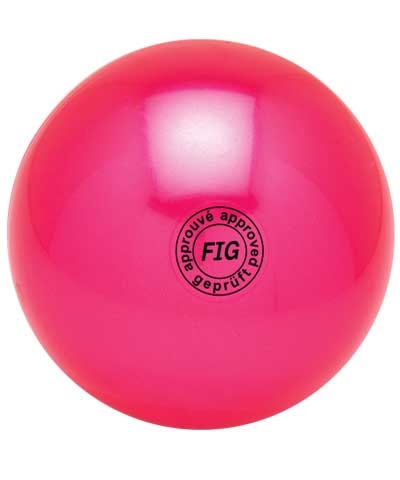 Competition Rhythmic Ball 19cm - TEN-O | ByGMR