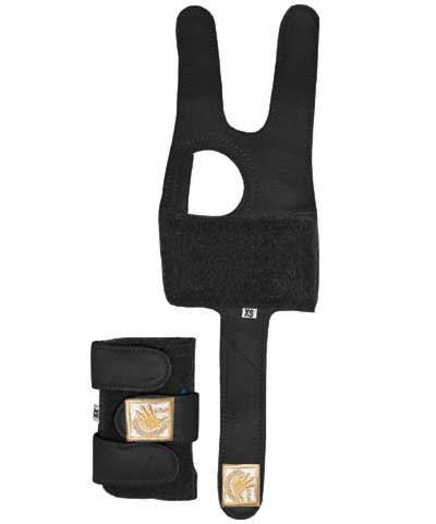 Golden Hands Wrist Supports FREE SHIPPING - TEN-O | ByGMR