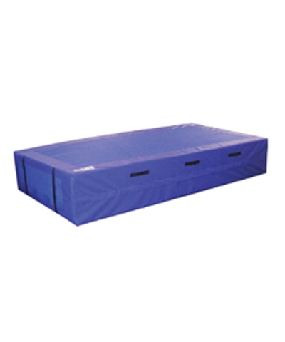 Resi Type Landing Gym Pits - TEN-O | ByGMR