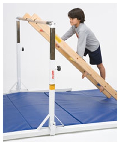 Rainbow Monkey Ladder - TEN-O | ByGMR