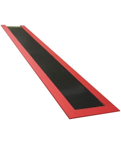In Ground Tumble Track - TEN-O | ByGMR