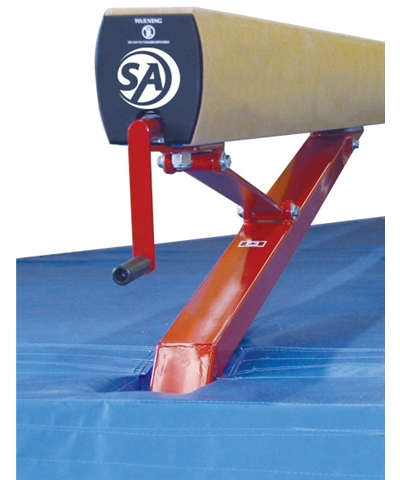 Spieth America Competition Crank Balance Beam - TEN-O | ByGMR