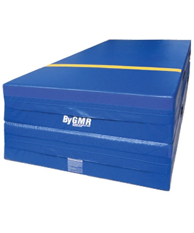 M1688 Level 3 Vault Mat - TEN-O | ByGMR