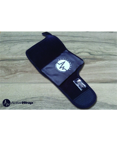 ActiveWrap® Ice Wrist Wrap FREE SHIPPING - TEN-O | ByGMR