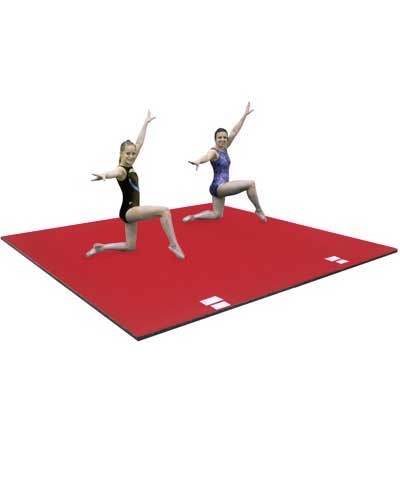 Home / Stunt Flexi Mats - TEN-O | ByGMR