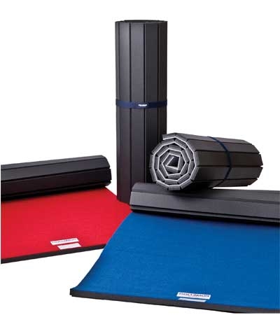 Home / Stunt Flexi Mats - TEN-O | ByGMR