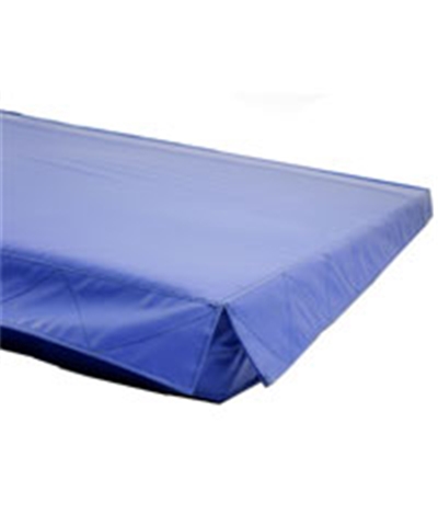 Uneven Bar Landing Mat 7.5'x12'x12cm V4 - TEN-O | ByGMR