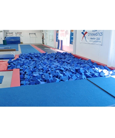 Pit Pads - TEN-O | ByGMR