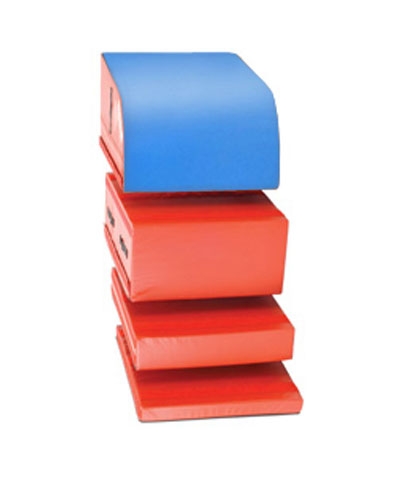 Vault Table Trainer VT Block - TEN-O | ByGMR