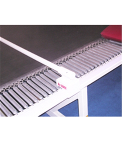 By GMR Tumble Track Training Bar - TEN-O | ByGMR