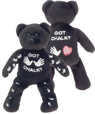 Got Chalk Beamie FREE SHIPPING - TEN-O | ByGMR