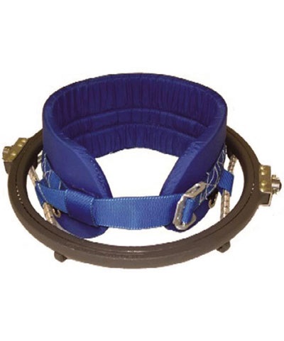 Large Twisting Belt - TEN-O | ByGMR