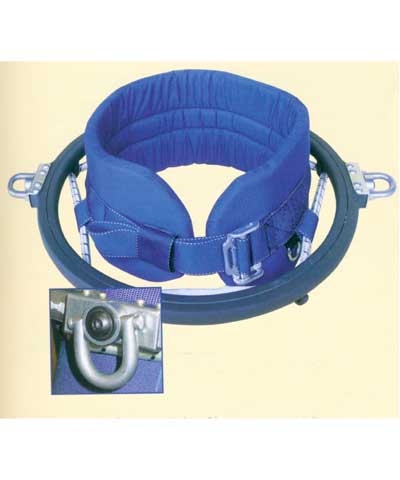Gymnastics Spotting Equipment - TEN-O | ByGMR