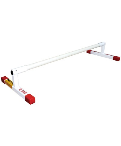 6"High Fibeglass Piroutte Bar - TEN-O | ByGMR