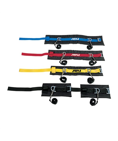 AAI® Spotting Tumbling Belts - TEN-O | ByGMR
