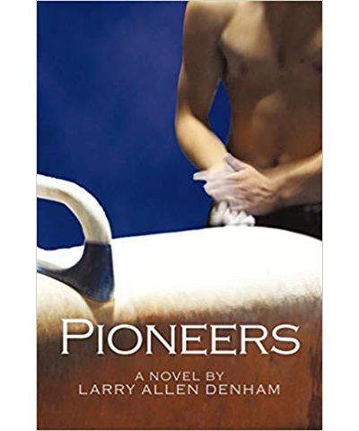 Pioneers by Larry Denham - TEN-O | ByGMR