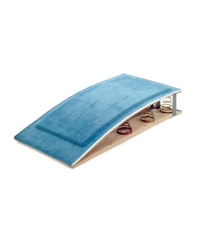 Stratus II Vault Board - TEN-O | ByGMR