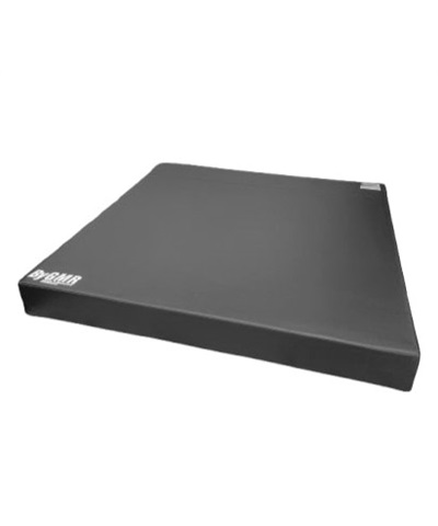 Aerial Silks Mat 6'x6'x8" - TEN-O | ByGMR