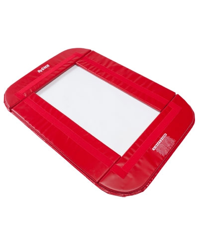 Air Lift Board Frame Pads - TEN-O | ByGMR