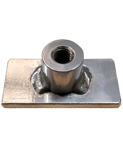 AAI® Cable Tightener Clamp Plate FREE SHIPPING - TEN-O | ByGMR