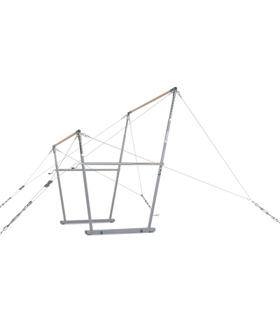 Spieth Bern Uneven Bars with Natural Fiber Rails - TEN-O | ByGMR