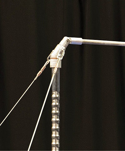 AAI® Elite Stainless Steel Bar - TEN-O | ByGMR