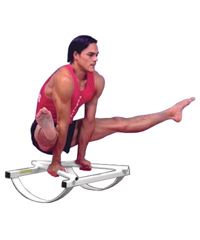 ByGMR Deluxe Ring Rocker - TEN-O | ByGMR