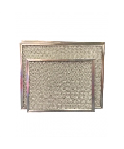 Chalk Eater Metal Filters Set - TEN-O | ByGMR