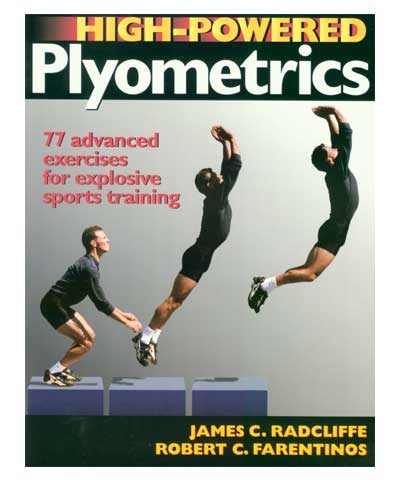 High Powered Plyometrics - TEN-O | ByGMR