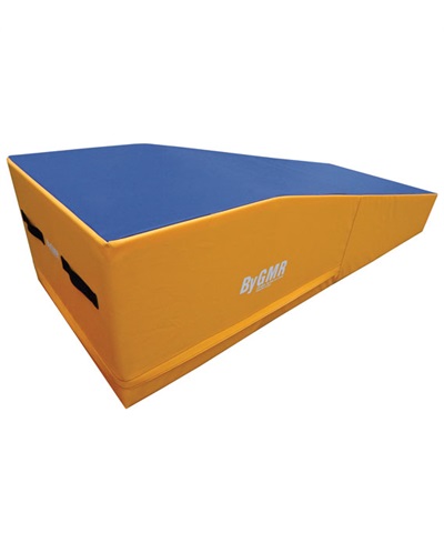 Gymnastics Training Skill Builder Mats - TEN-O | ByGMR