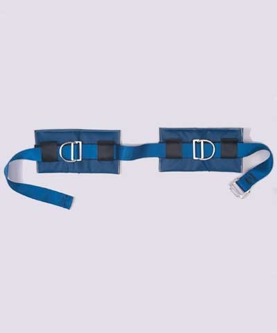 Junior Step In Spotting Belt - TEN-O | ByGMR