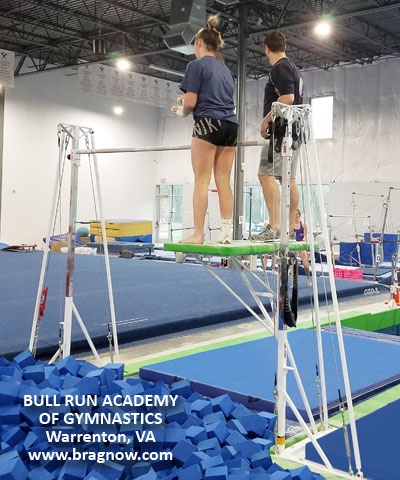 Adjustable Spotting Deck - TEN-O | ByGMR