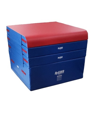 Xcel Vault System 5'x5'x48" - TEN-O | ByGMR