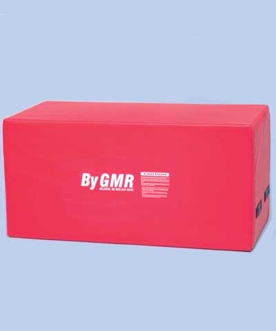 Gymnastics Spotting Blocks - TEN-O | ByGMR