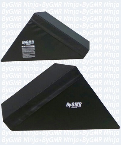 Ninja Slanted Step 24"X34"X20" - TEN-O | ByGMR