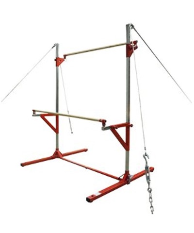 Just For Kids "Modified" Cantilever Bars - TEN-O | ByGMR