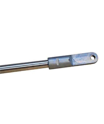 Spieth America Steel Bar for 5176 SBT Hi Bar - TEN-O | ByGMR