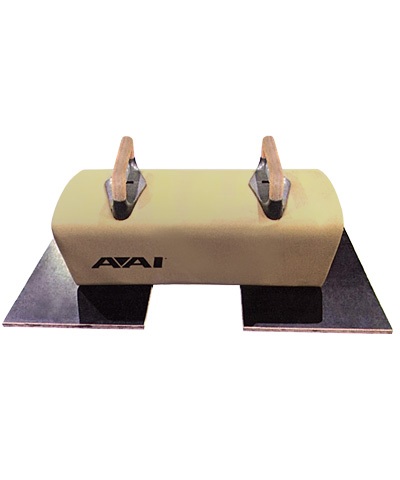 AAI® Floor Pommel Buck - TEN-O | ByGMR