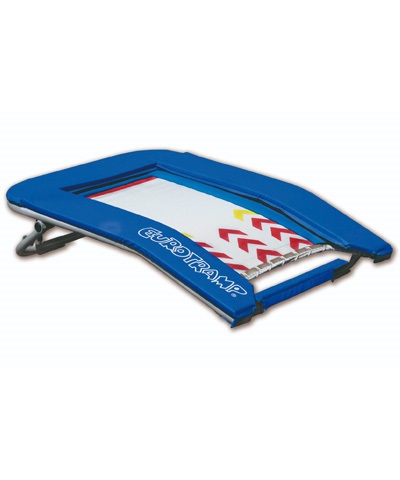 AAI® Eurotramp® Booster/Vault Trampoline - TEN-O | ByGMR