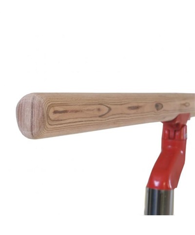 Wood Replacement P Bar Parallel Bar Rail - TEN-O | ByGMR