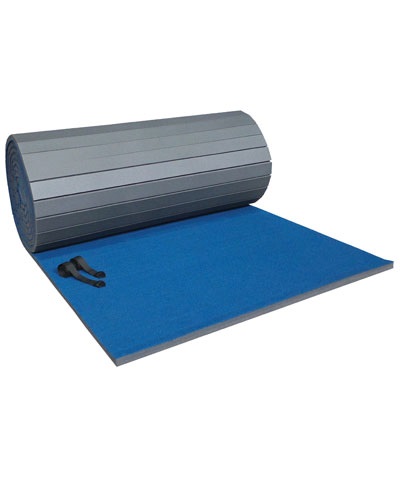 1-3/8" Flexi Roll EZ Roll Carpet Bonded Cheer Foam - TEN-O | ByGMR