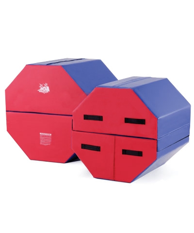 2 Piece XX-Large Octagon 40 x 40 x 36 - TEN-O | ByGMR