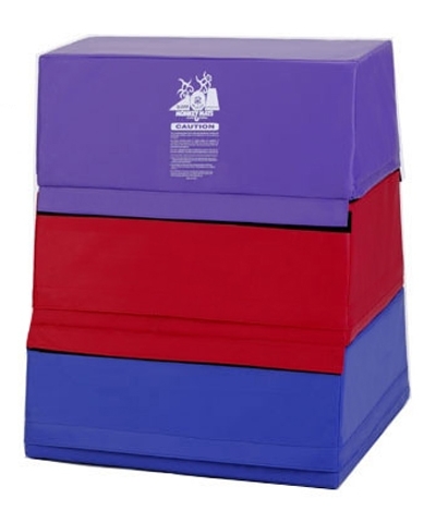 Gymnastics Vault Table Vault Board Vault Accessories - TEN-O | ByGMR