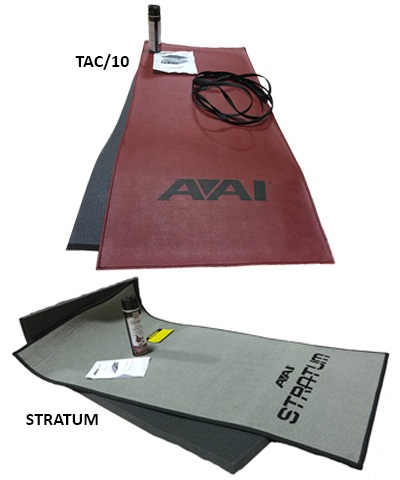 AAI® Vault Board Recovery Kit - TEN-O | ByGMR