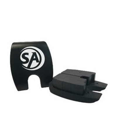 Spieth America Padded End Cap for Crank Beam FREE SHIPPING - TEN-O | ByGMR